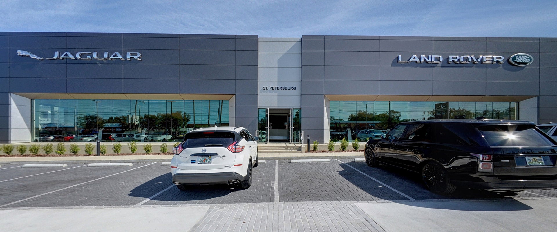 Tampa Bay Group dealer in St. Petersburg Florida - New and Used Group ...