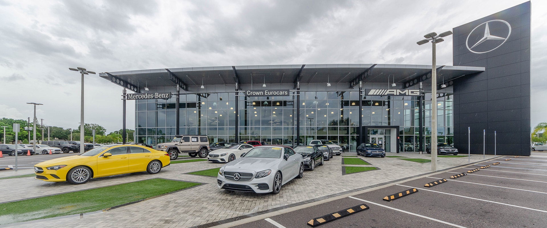 Tampa Bay Group dealer in St. Petersburg Florida - New and Used Group ...